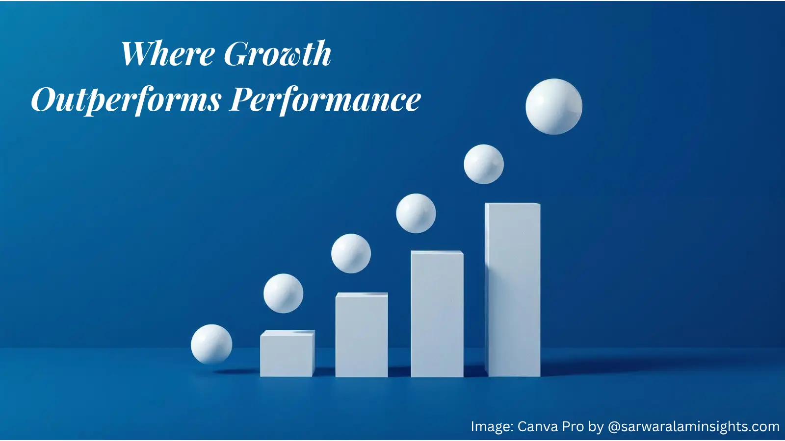 Growth Culture vs Performance Culture: Great Organizations